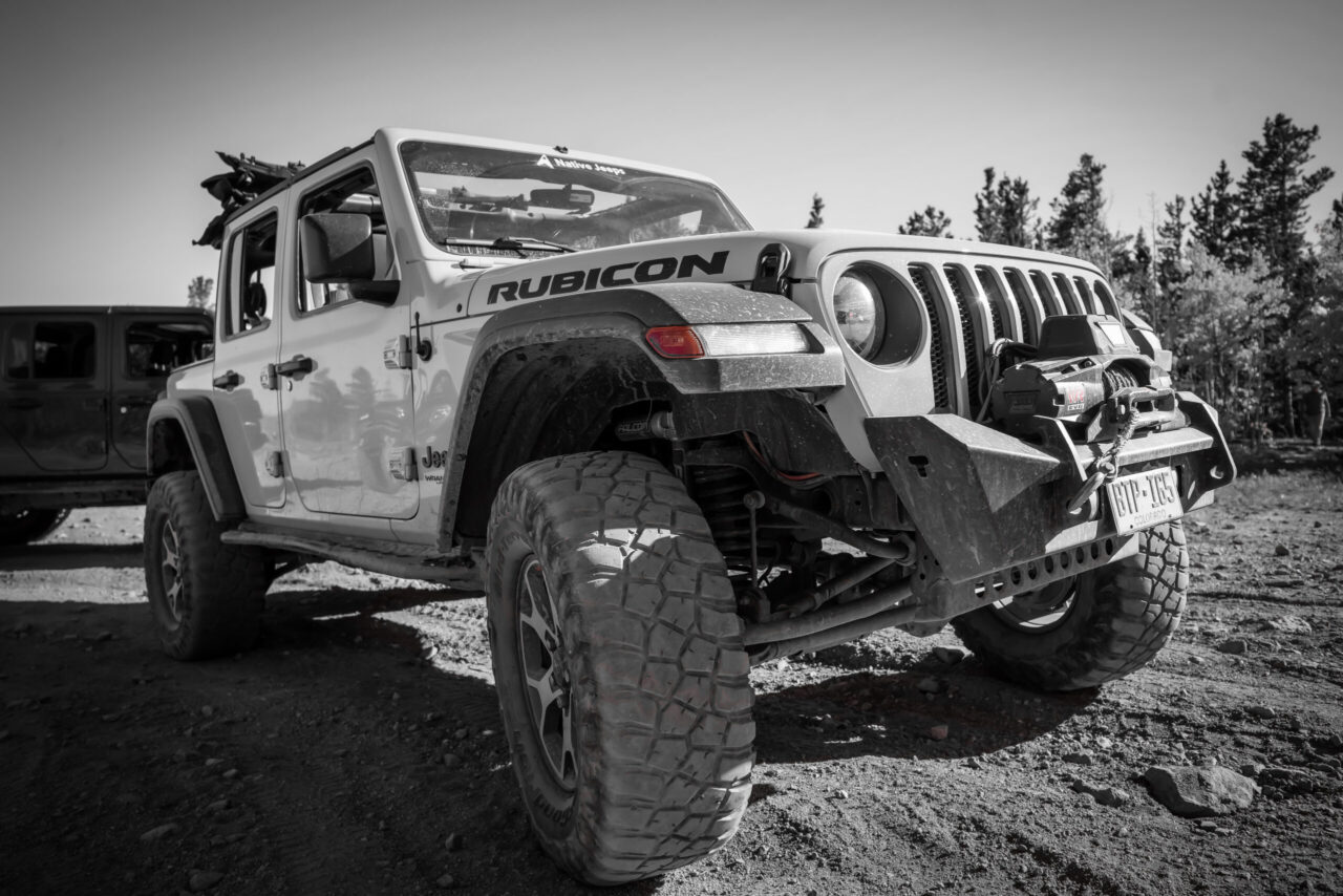 Best Jeep Models