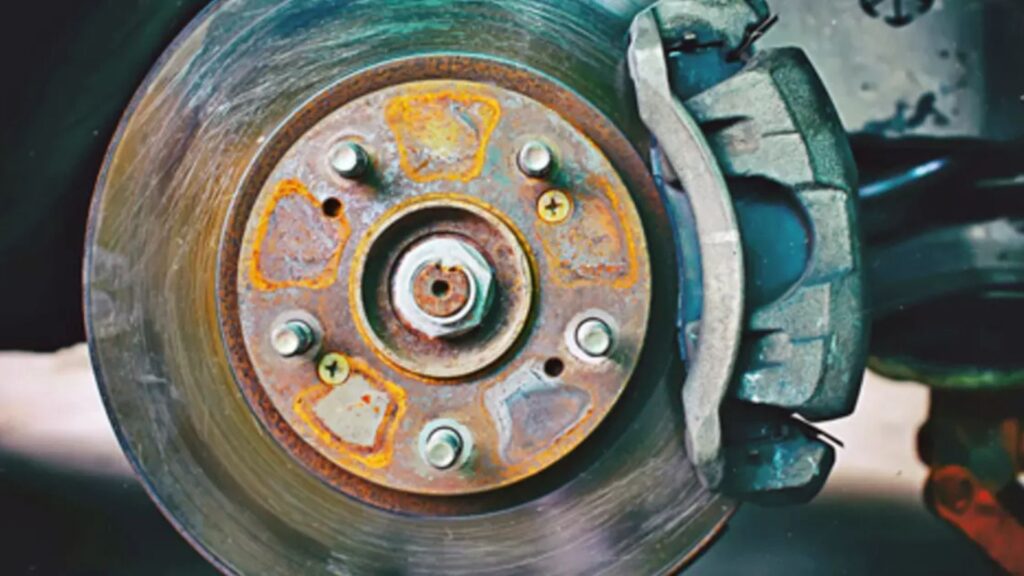 How to Troubleshoot Jeep Brake Parts Issues