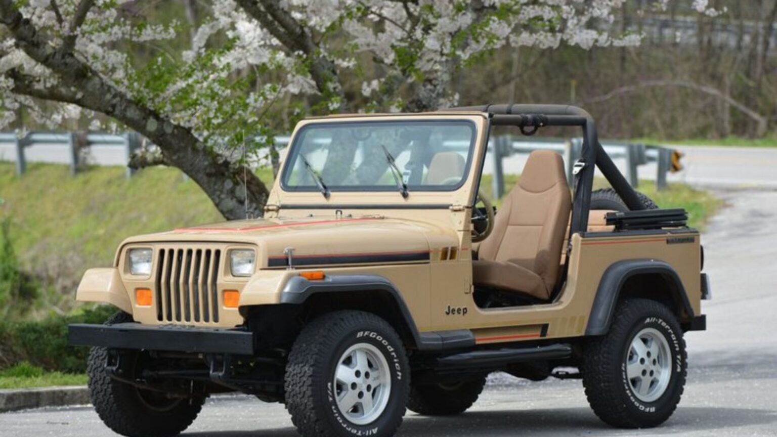 Jeep Body Parts Replacement Guide for Beginners