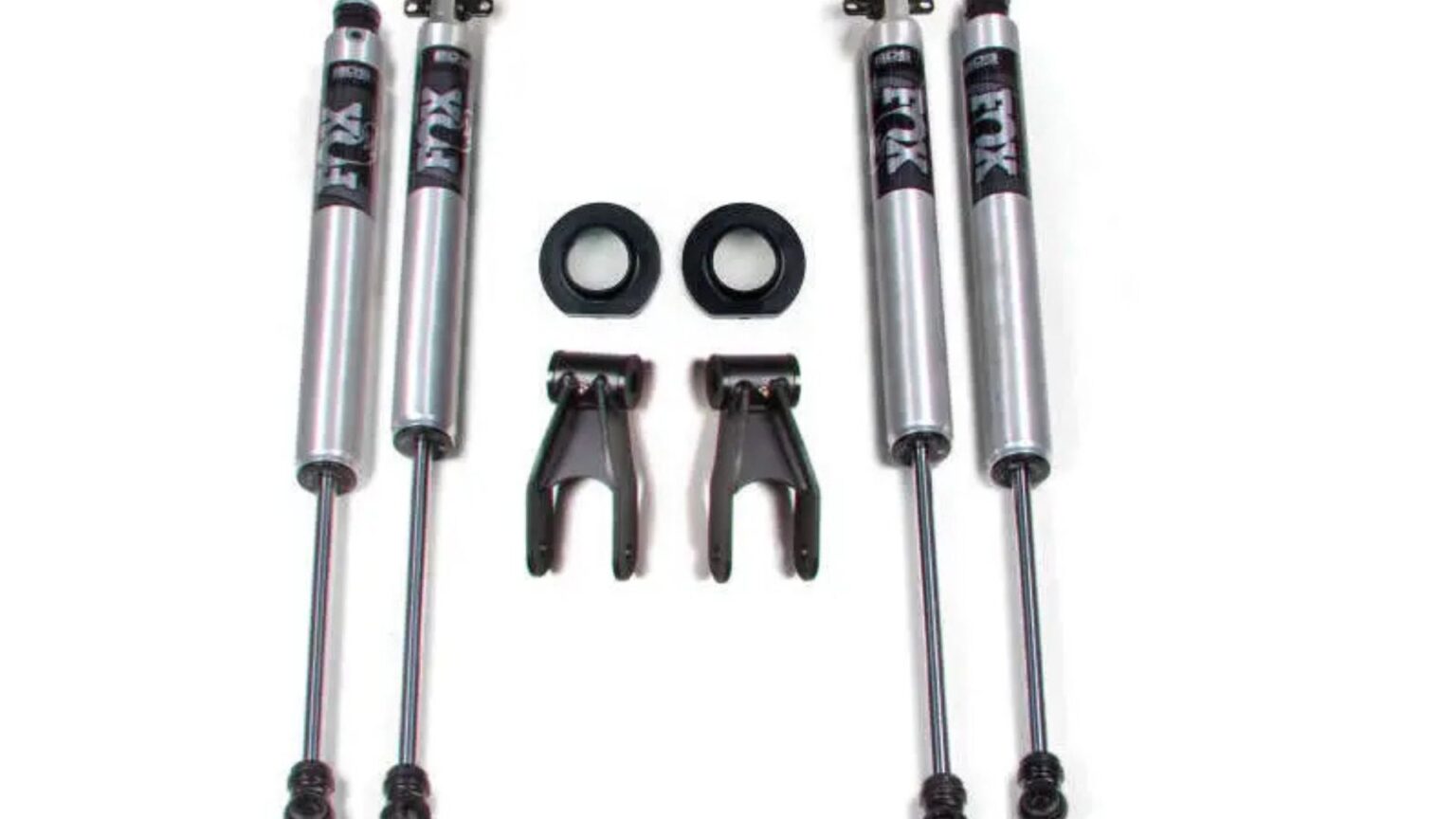 Jeep Cherokee Lift Kits for Better Performance